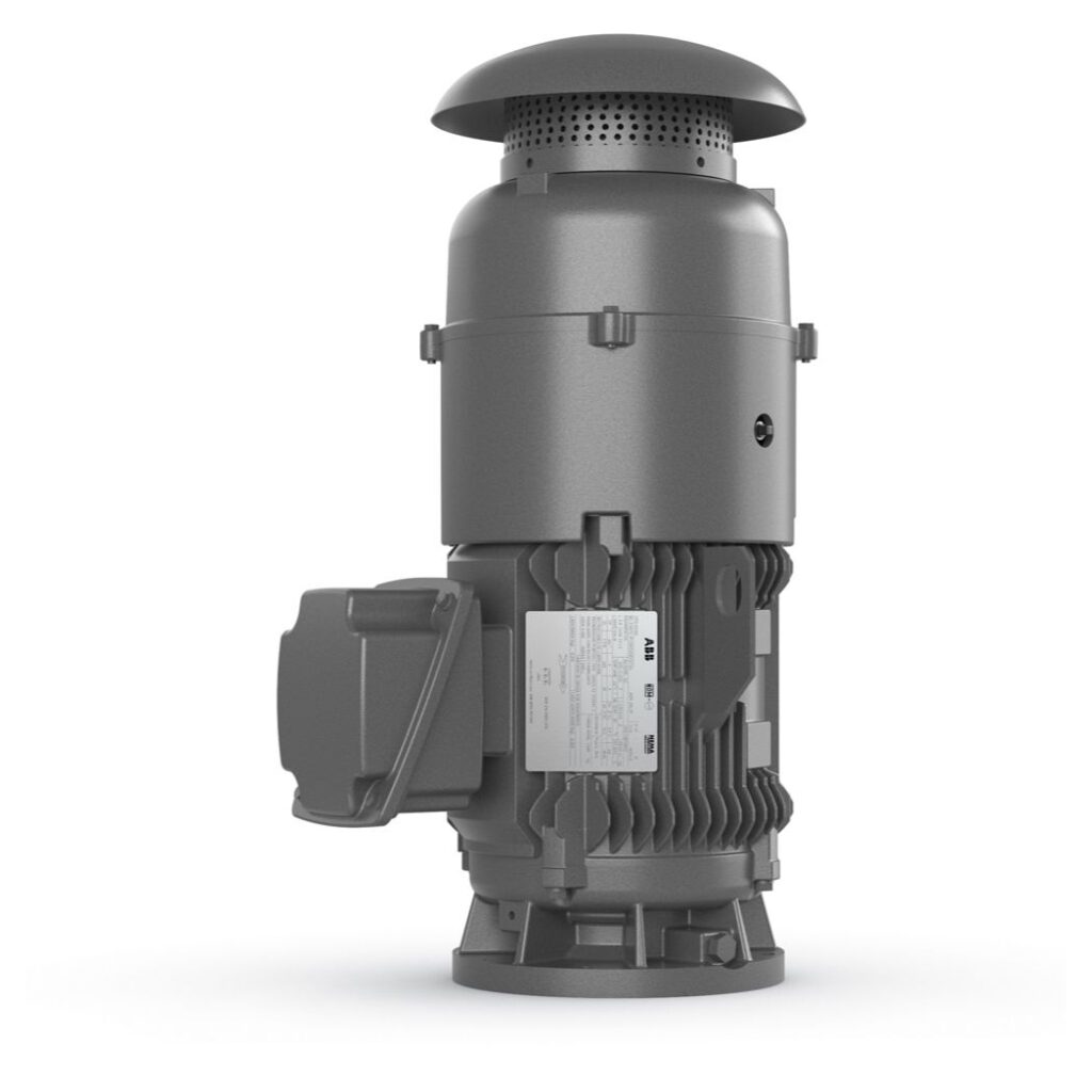 Vertical | Electric Motors