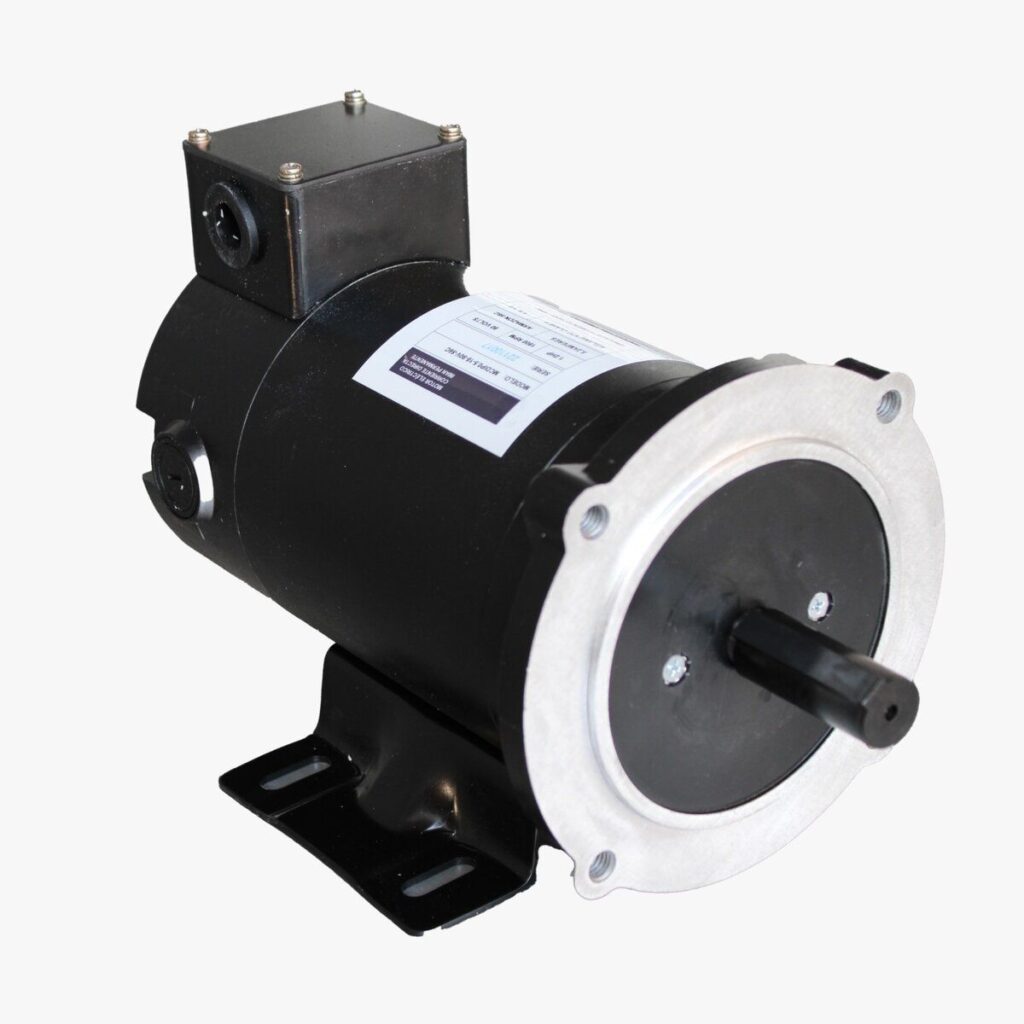 Motores WorldWide - Corriente Directa | Motores Eléctricos