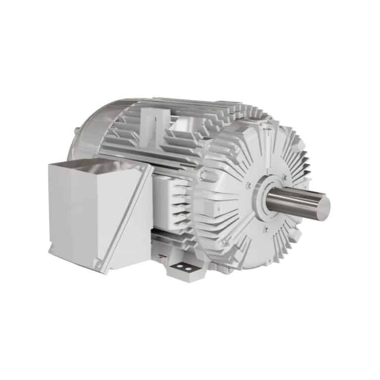 Motores - Serie XSD ULTRA | Motores Eléctricos